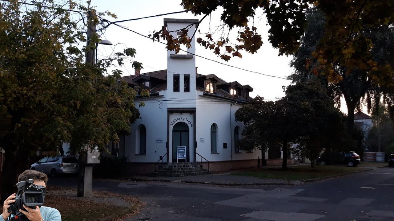 Istentisztelet, 2024. január 21. - YouTube