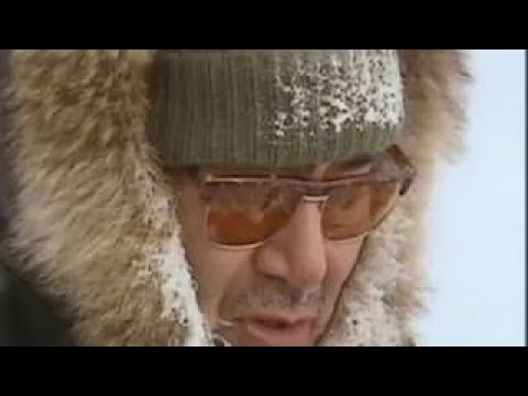 Ray Mears' World Of Survival S01E01 - The Arctic - YouTube