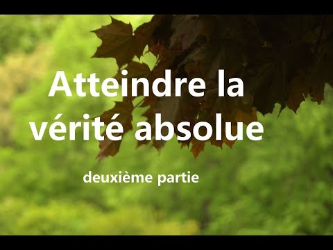 "Atteindre la Vérité Absolue - Épisode 2 | L'Univers de Breslev" - YouTube