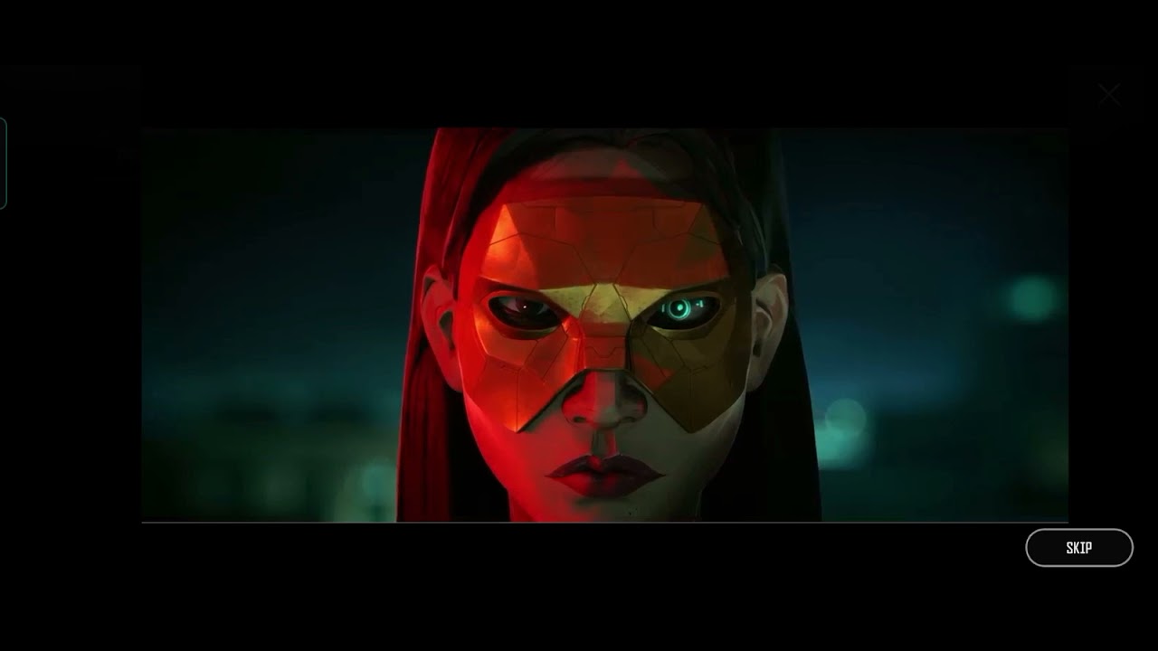 The Golden mask 🎭💀 Pubg : New State - YouTube