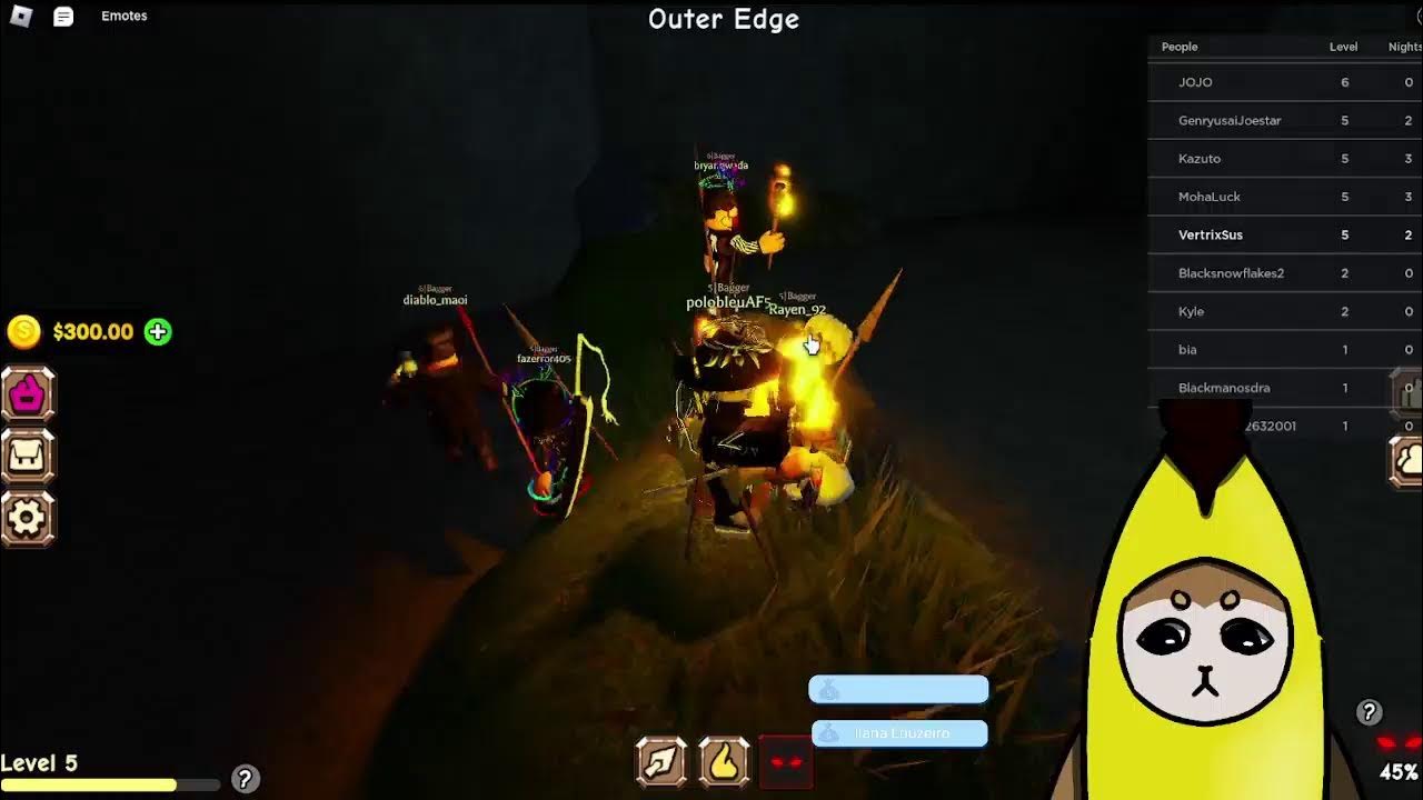 BEFORE TRUTH CHAPTER 2!! - YouTube