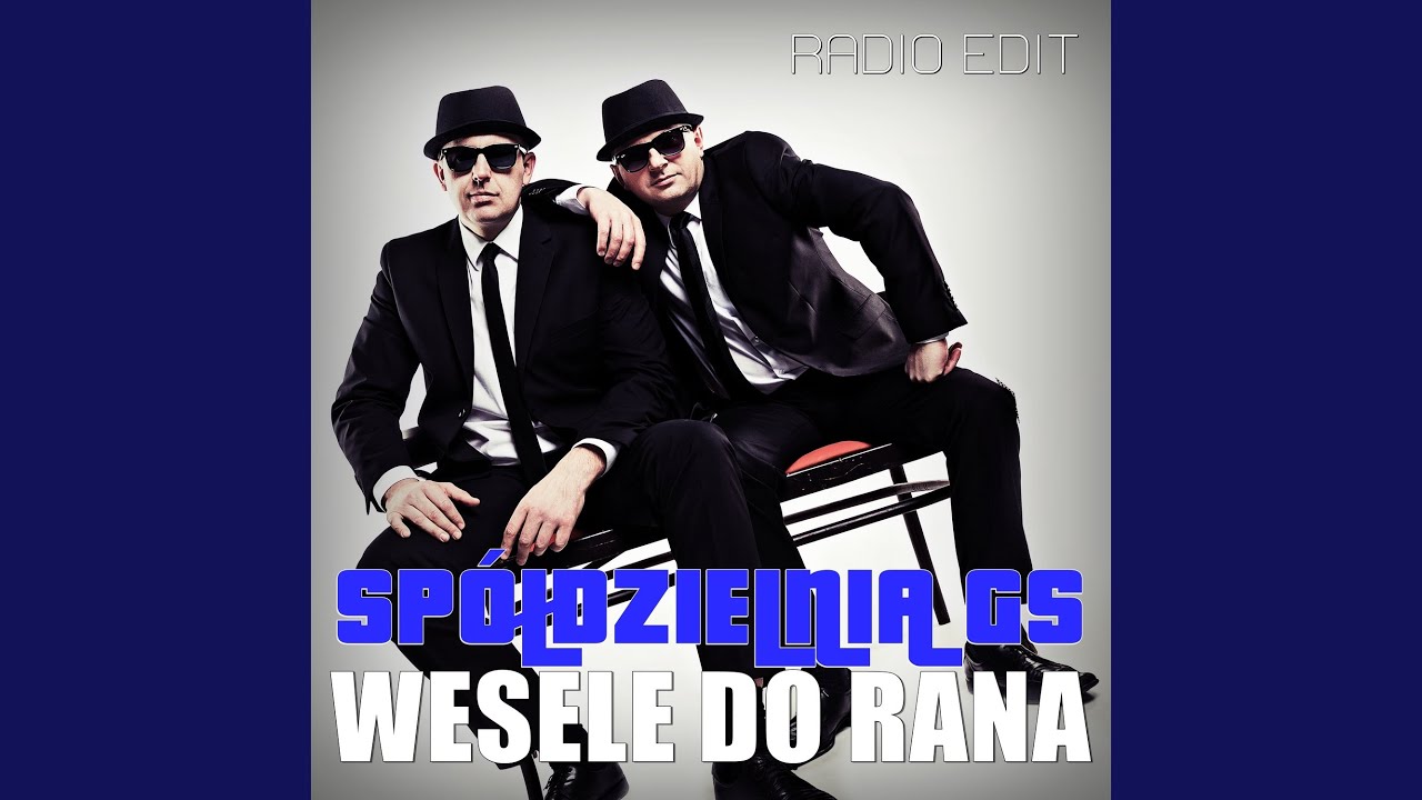 Wesele do Rana (Radio Edit) - YouTube