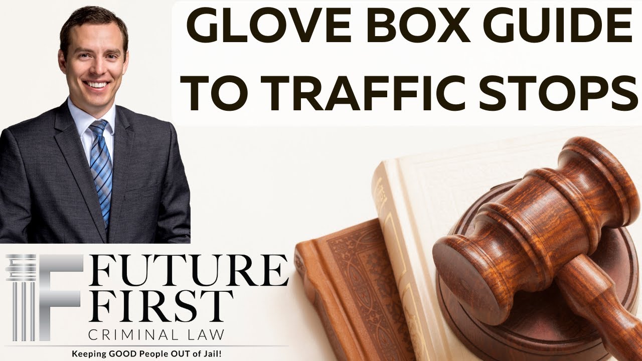 Glove Box Guide to Traffic Stops - YouTube