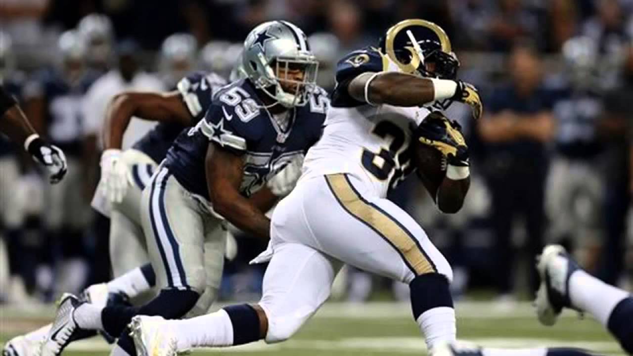 Cowboys TnT - Week 3 - Largest Come From Behind Win in Cowboys History ...