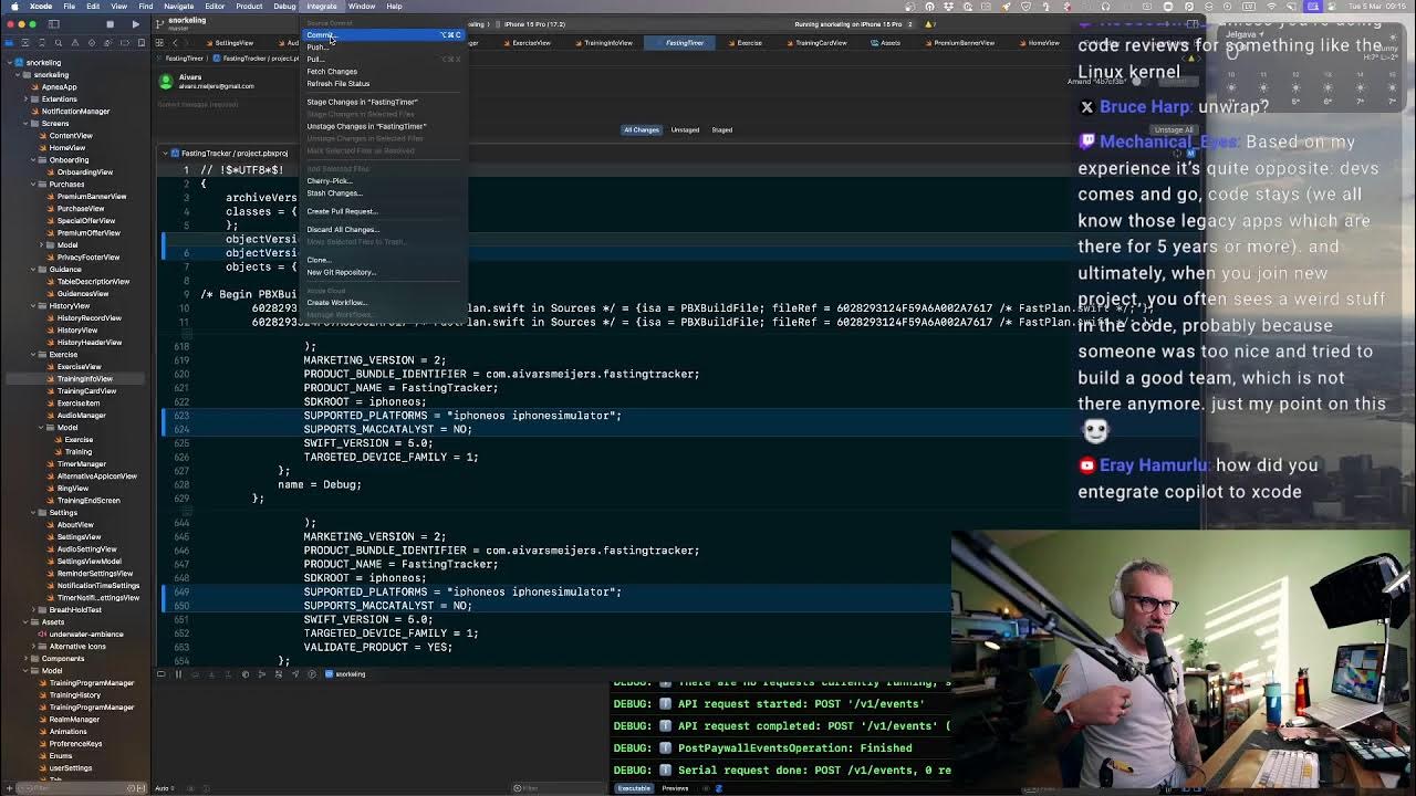 Swiftui And Swift Mobile App Development Co Working Youtube