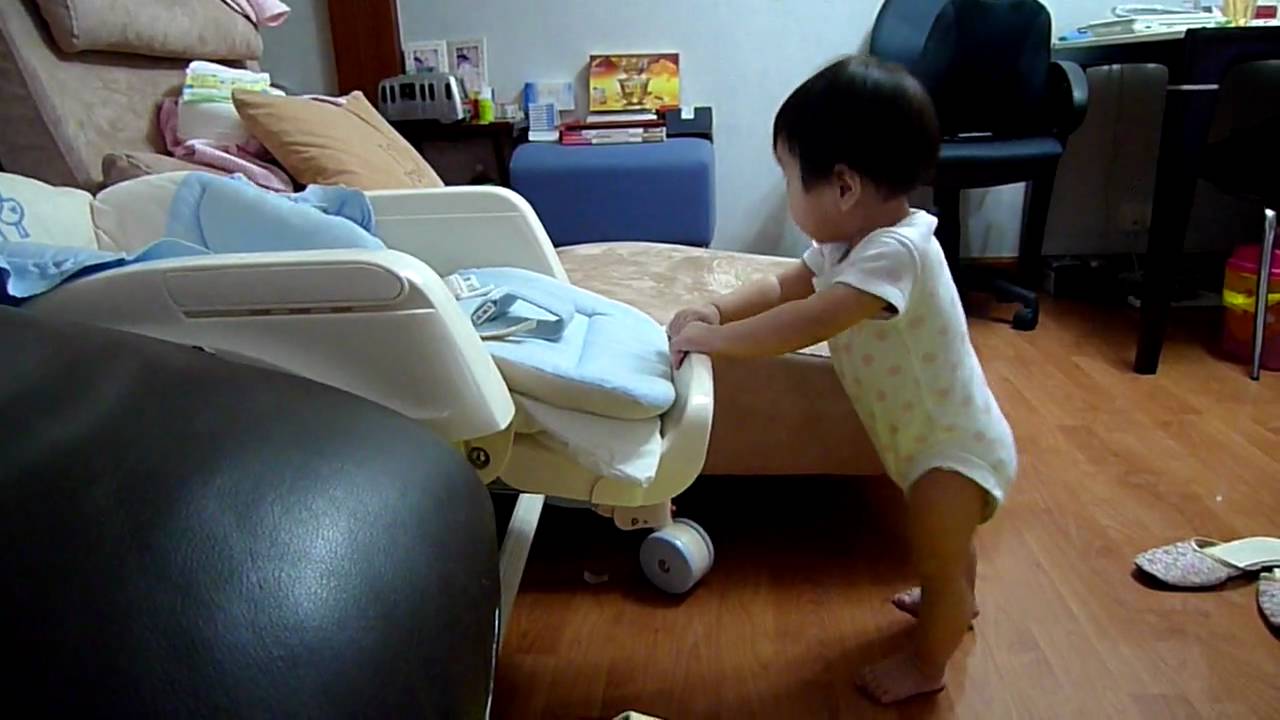 baby - sing sing sing - YouTube