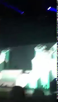 Skrillex - hey sexy lady (live) - YouTube