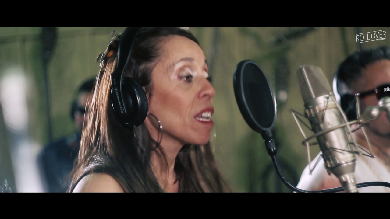 Melody Queen feat. Coni Lezcano - Quizás - YouTube