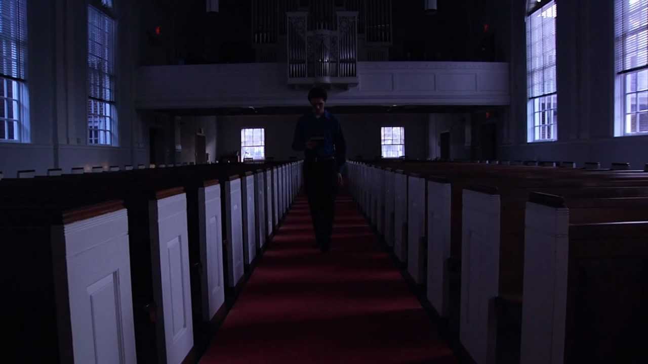 MISFIRE [Trailer] - YouTube