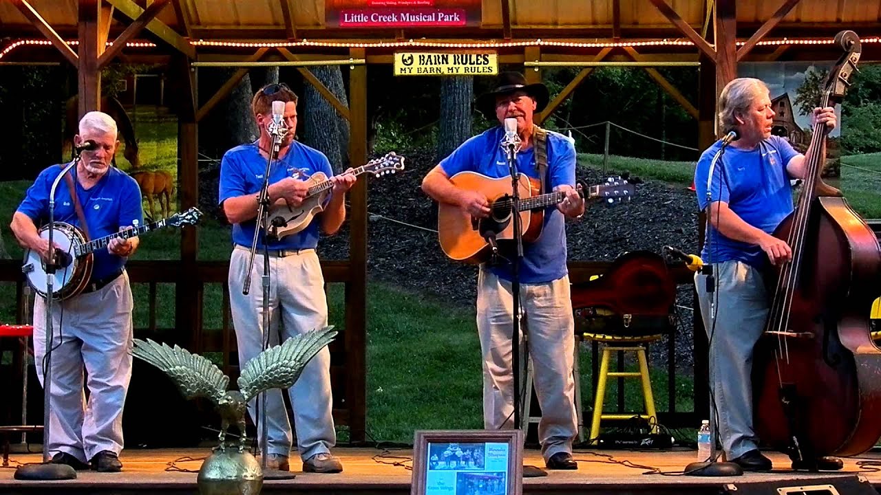 Little Georgia Rose.MP4 - YouTube