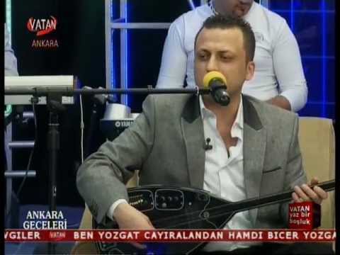 ALİ YAPRAK | POTBORİ - VATAN TV