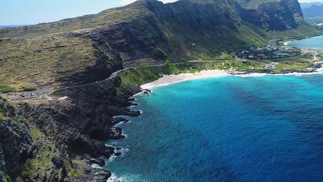 Red Hill Water Contamination - YouTube