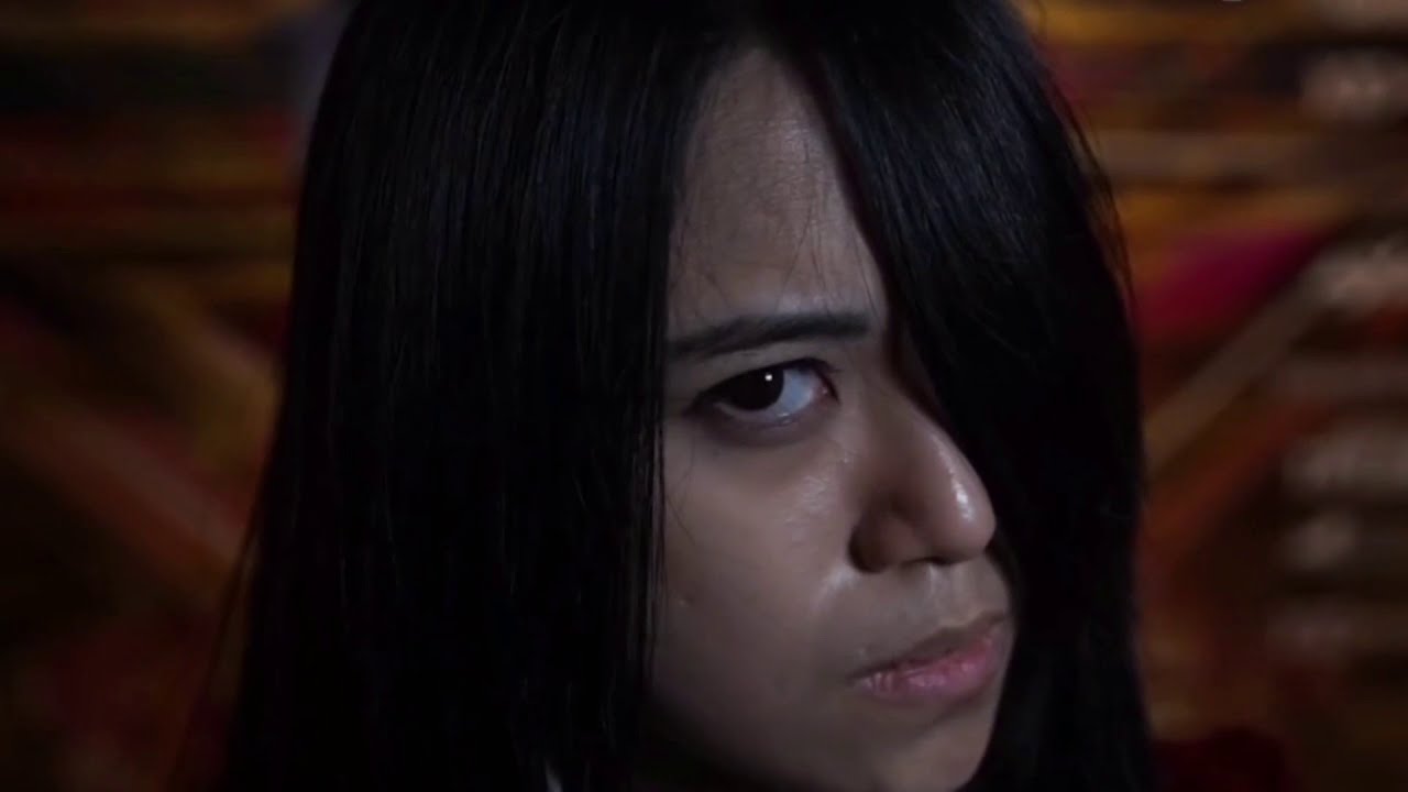 The Sacred Riana Edit: Music Video (Trepidation) - YouTube