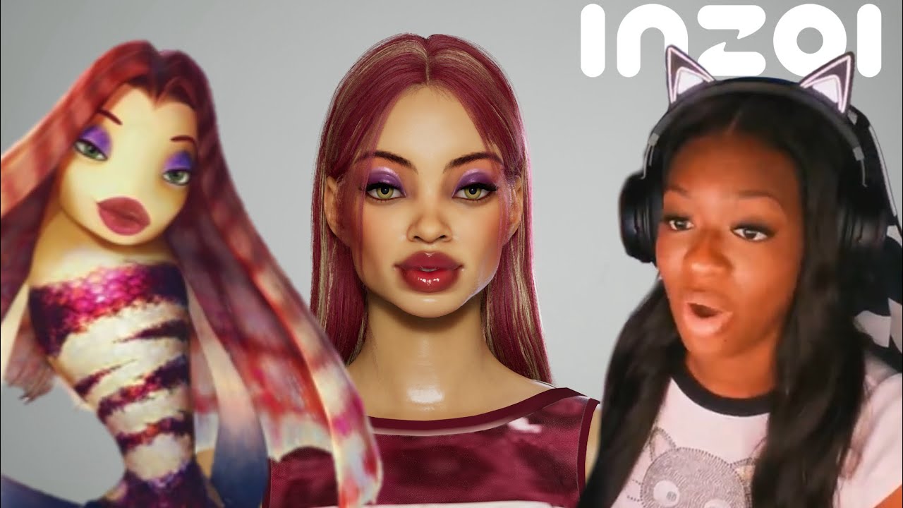 Let's Play inZOl's Character Studio TOGETHER! | Part 4 - YouTube