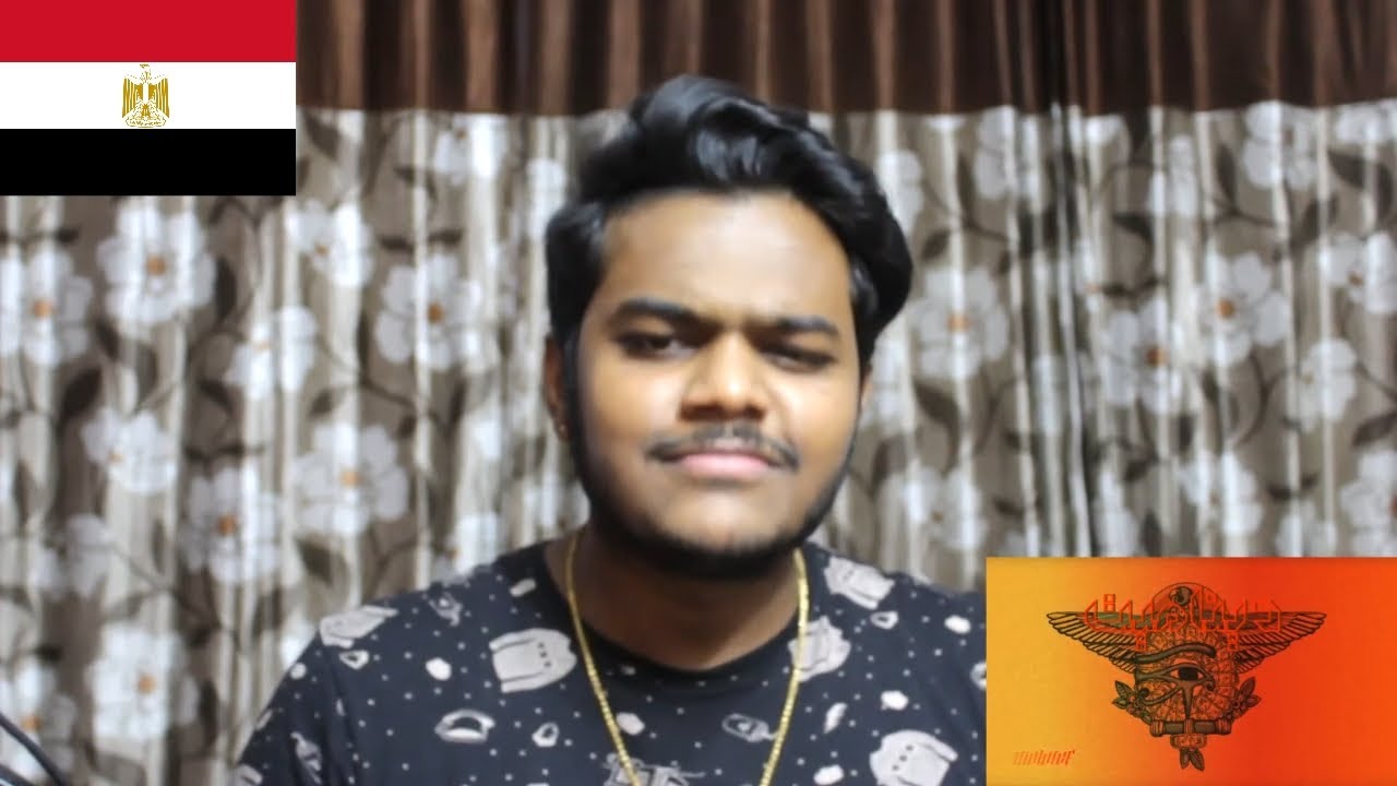 Molotof ft Marwan Pablo - Denamet | EGYPTIAN RAP REACTION - YouTube