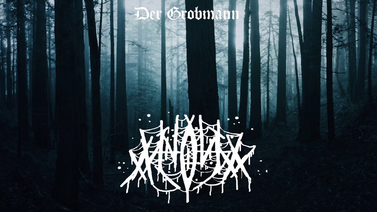 Wendigo - Der Grobmann (2017 single) [Black Metal] - YouTube