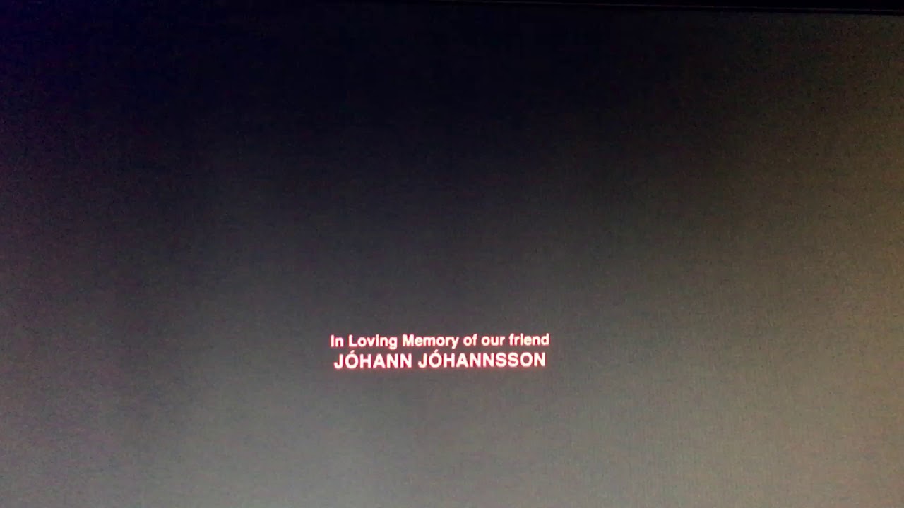 Mandy (2018) Movie: Red Miller (Nicolas Cage) Post credits Scene - YouTube