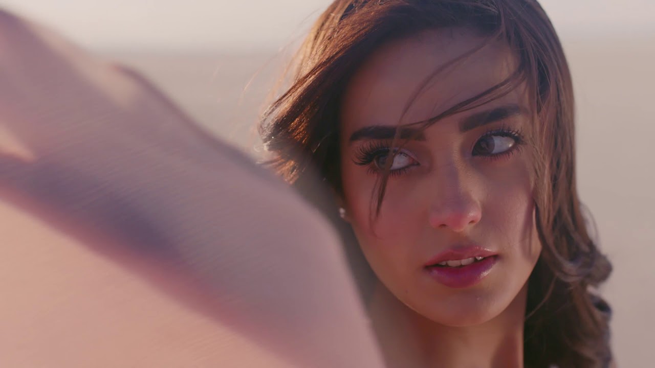 MARIA.B. FRAGRANCES (Teaser 2) - YouTube