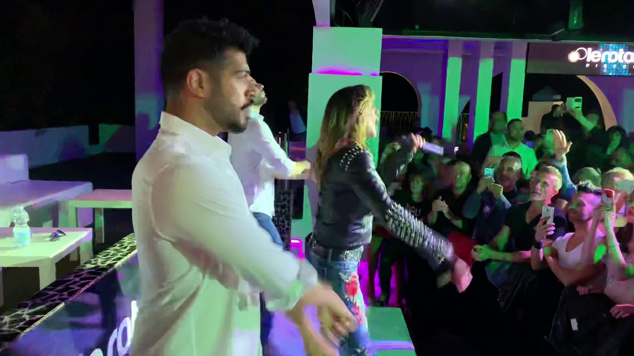 Sabrina Salerno ‘ Boys - Summertime Love” 24/05/2019 - YouTube