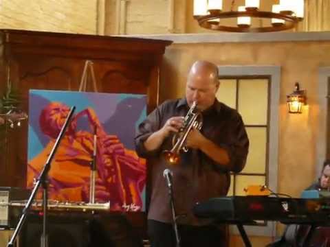 3-4 Tony Passarell & Now!Miles Sept 8, 2012 - YouTube