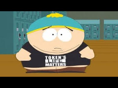 [South Park]I’m such a mess..[Kyman][Cartman angst] - YouTube