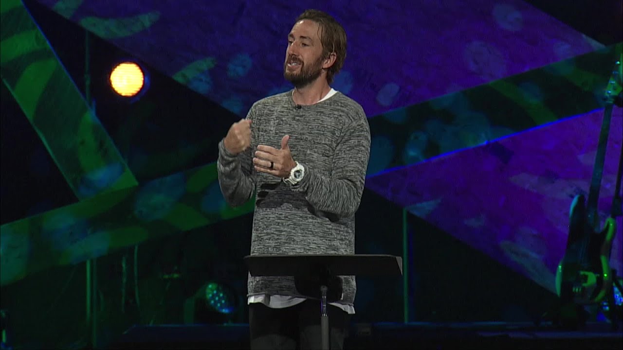 252 | Luke 15: The Divine Seeker - YouTube