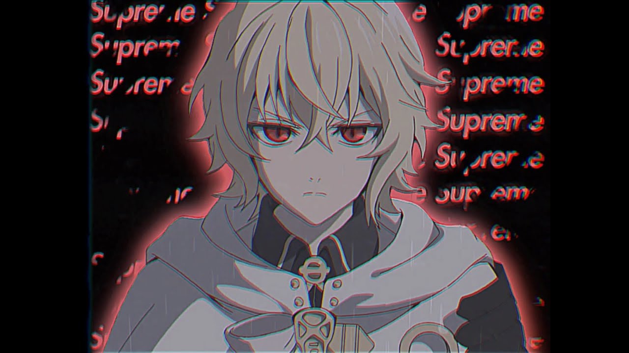 Mika and Aiko Aihara | Owari no Seraph edit - YouTube