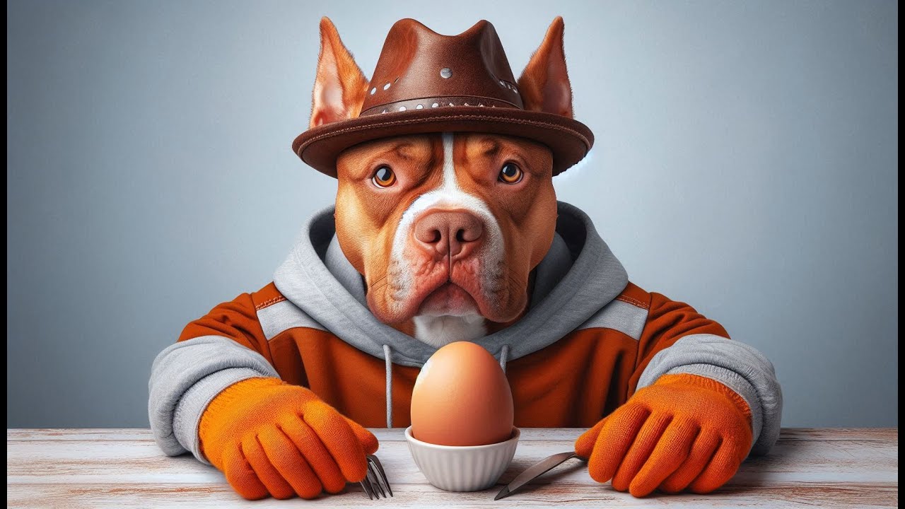 CHOCOLUNCH: Soft Boiled Egg - YouTube