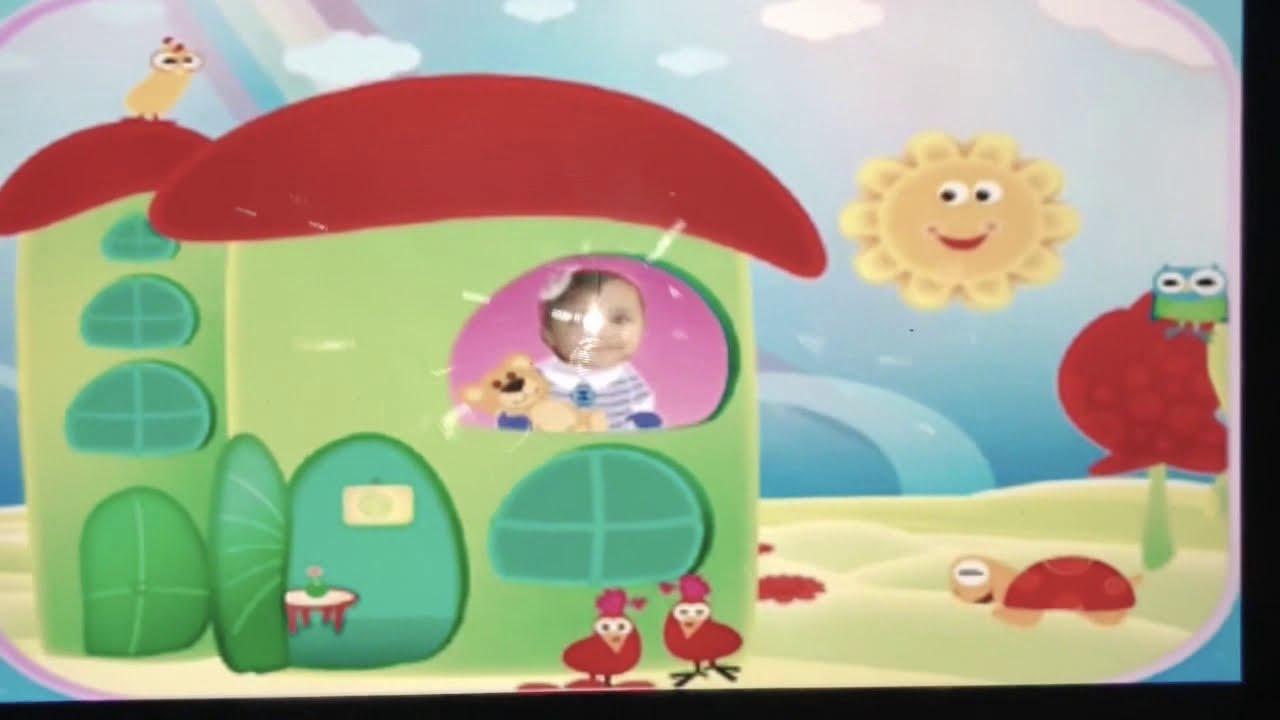 Es el cumpleaños de Emily Bray - BabyTV - YouTube