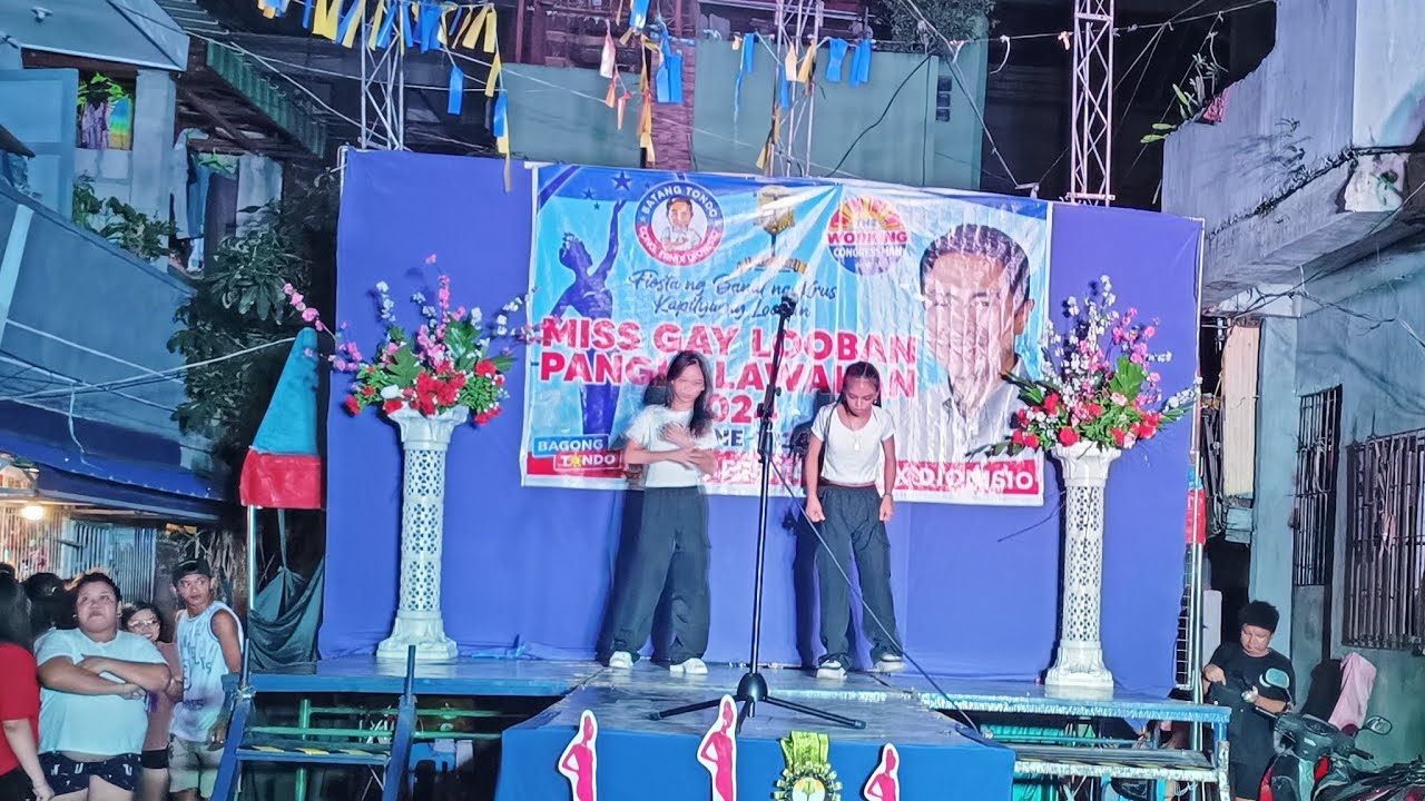 🔴 WITH CONGRESSMAN ERNIX DIONISIO - YouTube
