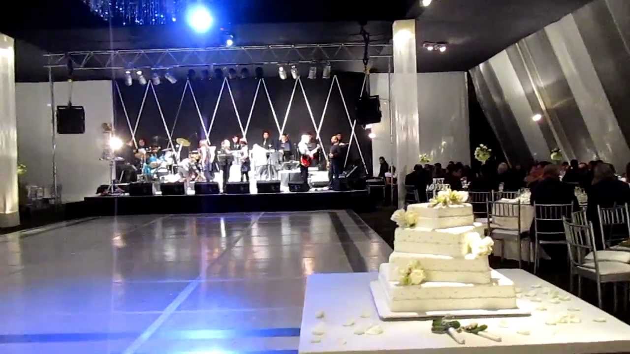 Eventos Nolte - Fundo Odria - YouTube