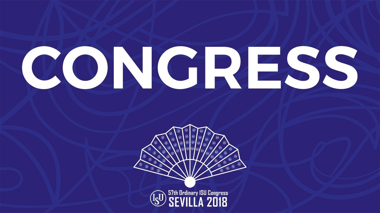 Congress Session - YouTube