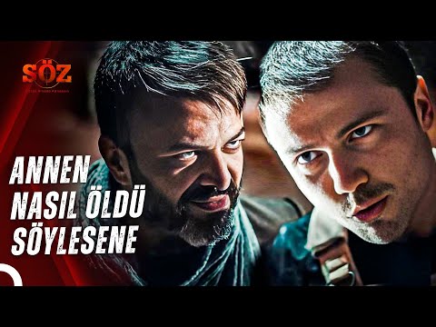 Çolak, Yavuz'a Eskiyi Hatırlattı | Komutan Yavuz