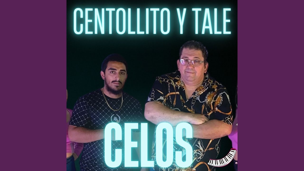 Celos - YouTube