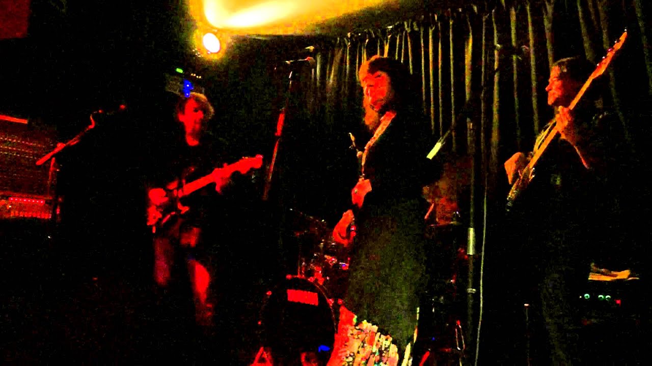 Bree Harris Band - YouTube Music