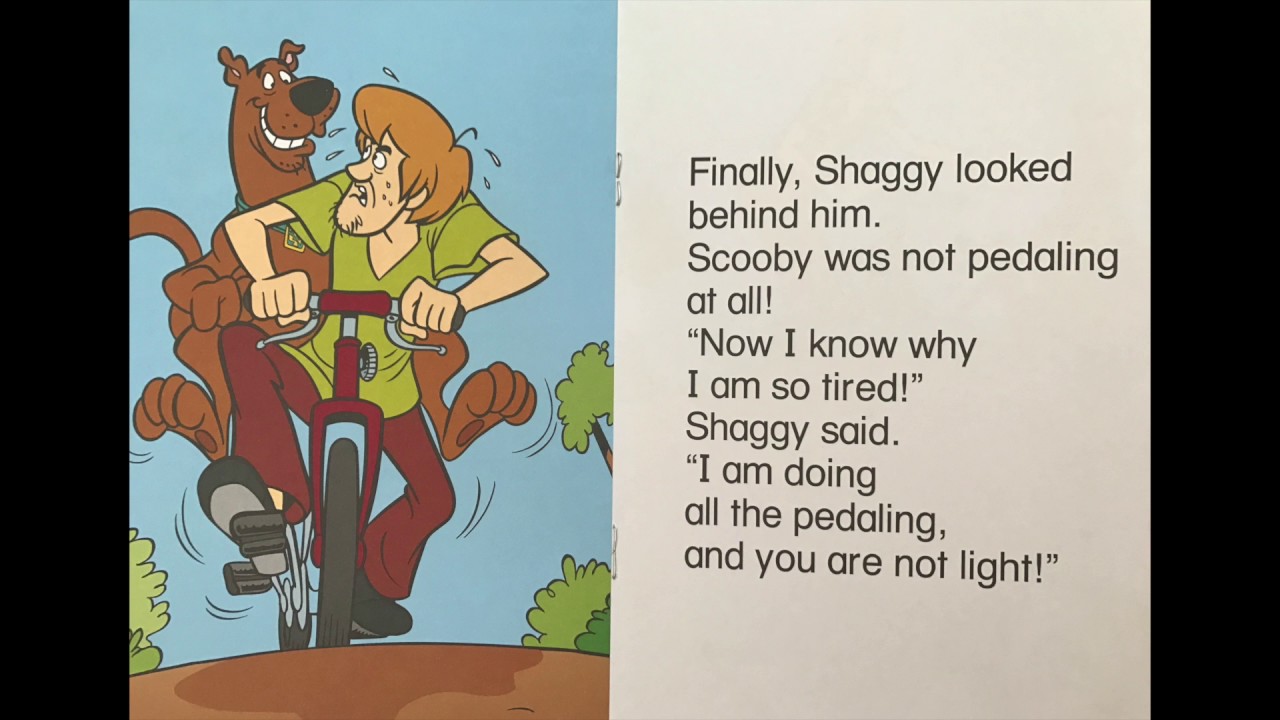 Scooby Doo Motorcycle Manual | Reviewmotors.co