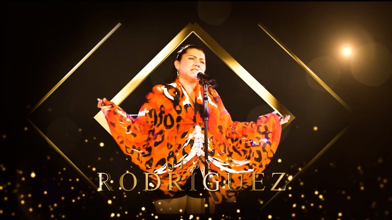 Nunca es suficiente - Jesy Rodríguez - YouTube