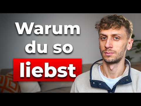 Diese rätselhafte Studie zu väterlicher Abwesenheit erklärt dein Liebesleben