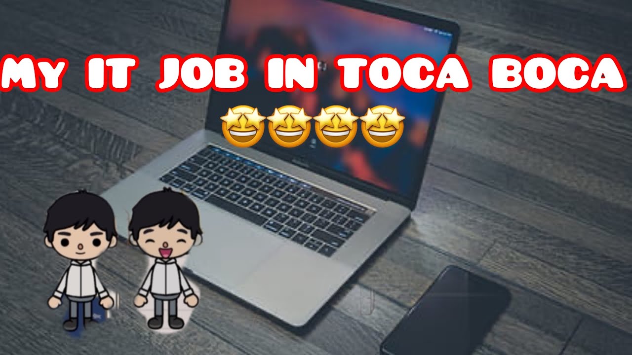 ONE DAY WITH IT ENGINEER😎😎🤩 - YouTube