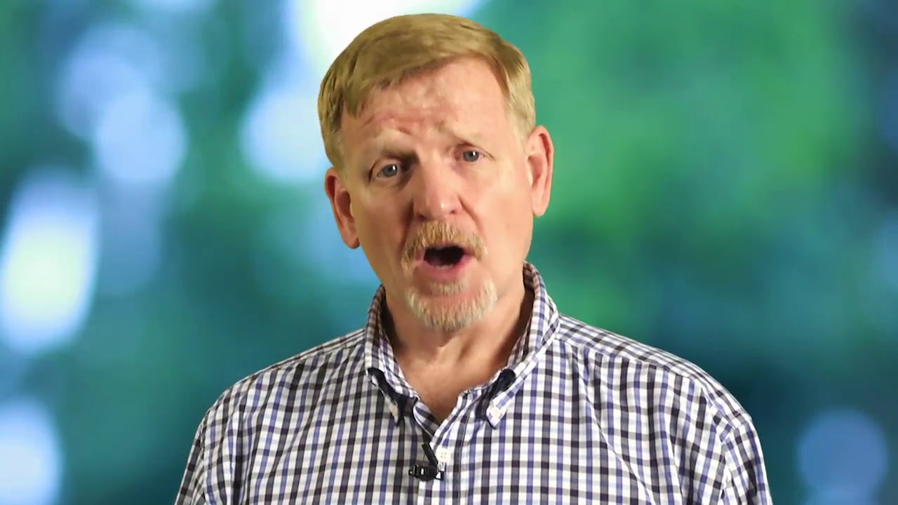 NC COGOP Core Values Stewardship - YouTube