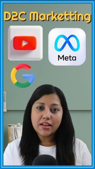 D2C Brand Strategy for Ecommerce Business 🚀 Best Ads Platform for D2C Marketing - YouTube