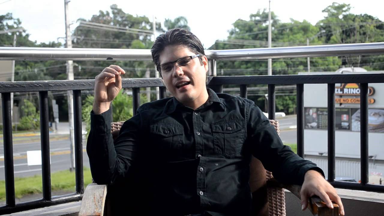 Mis 5 peliculas favoritas - Eugene Rodriguez - YouTube