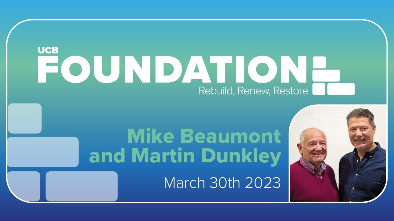 Mike Beaumont - YouTube