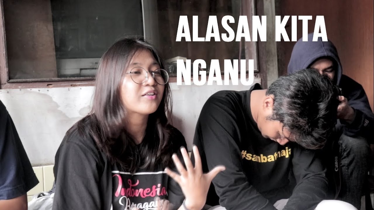 BEHIND THE SCENE VIDEO DOKUMENTER BIANGLALA DOKUMENTER - YouTube
