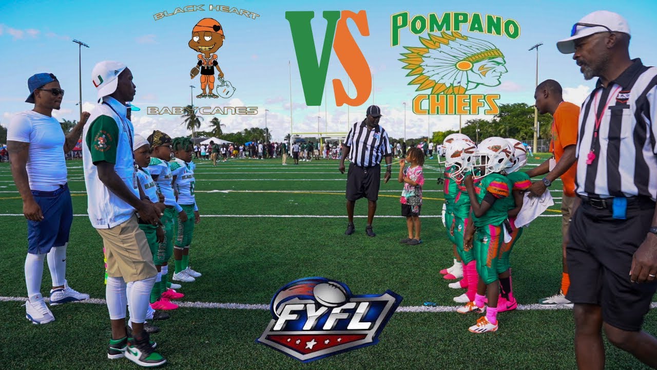 OVERTIME THRILLER 😱 !! || 6U FTL. Hurricanes ( BlackHeart Babycanes ...
