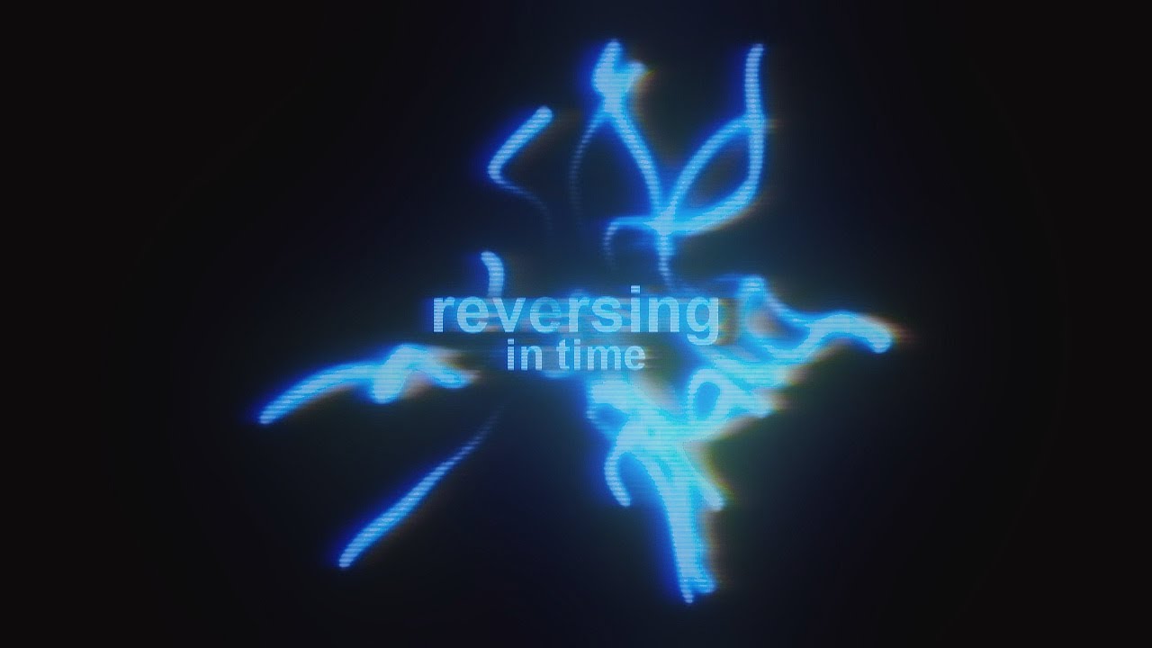 Reversing Time #3 By Twigz - YouTube