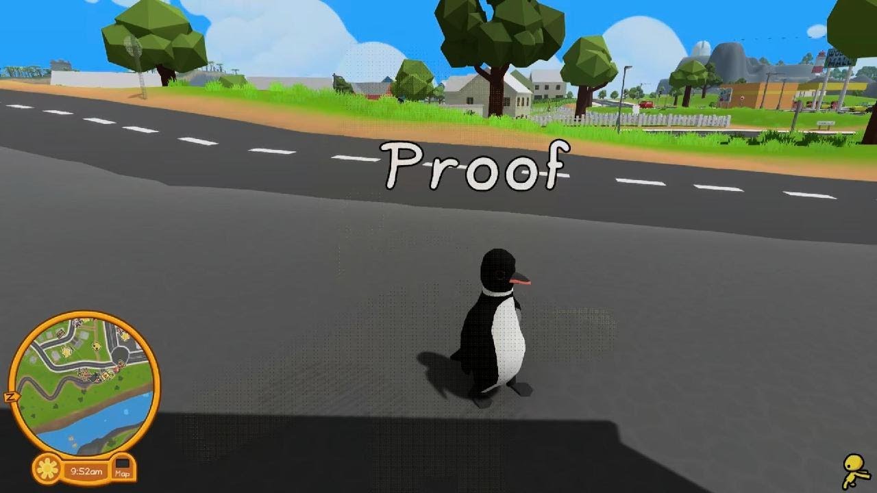 wobbly life part 1 - YouTube