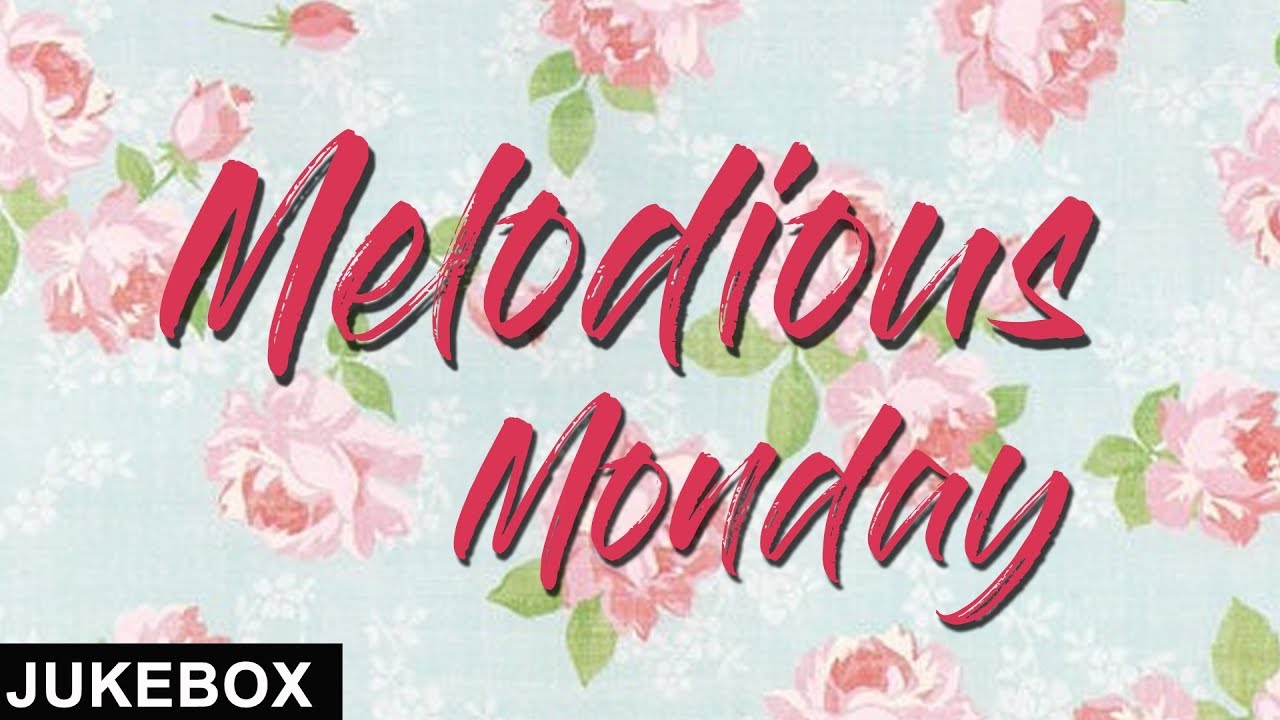 Melodious Monday Jukebox | White Hill Music - YouTube
