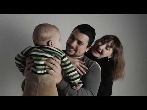 Sted - Dön Evä (Клип, 2024)