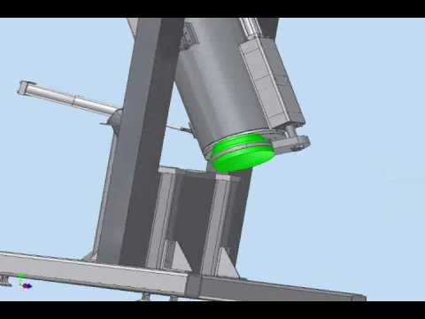 High Pressure Processing - YouTube